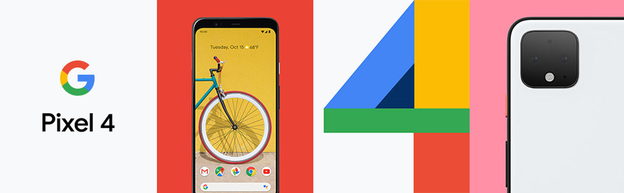 Google Pixel 4 - Just Black - 128GB - Unlocked - Newegg.com