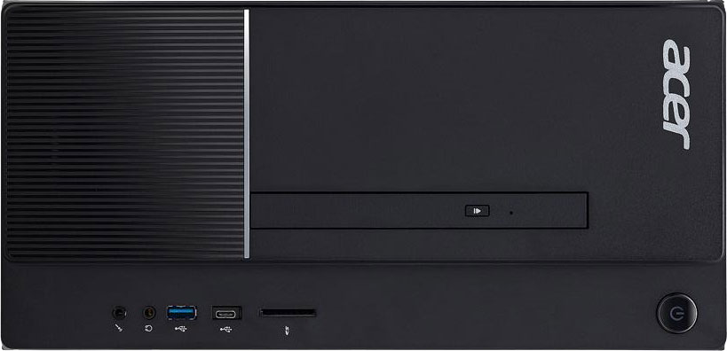 Acer Aspire TC - Intel Core i5-10400 - 8 GB DDR4 - 1 TB HDD - Intel UHD ...