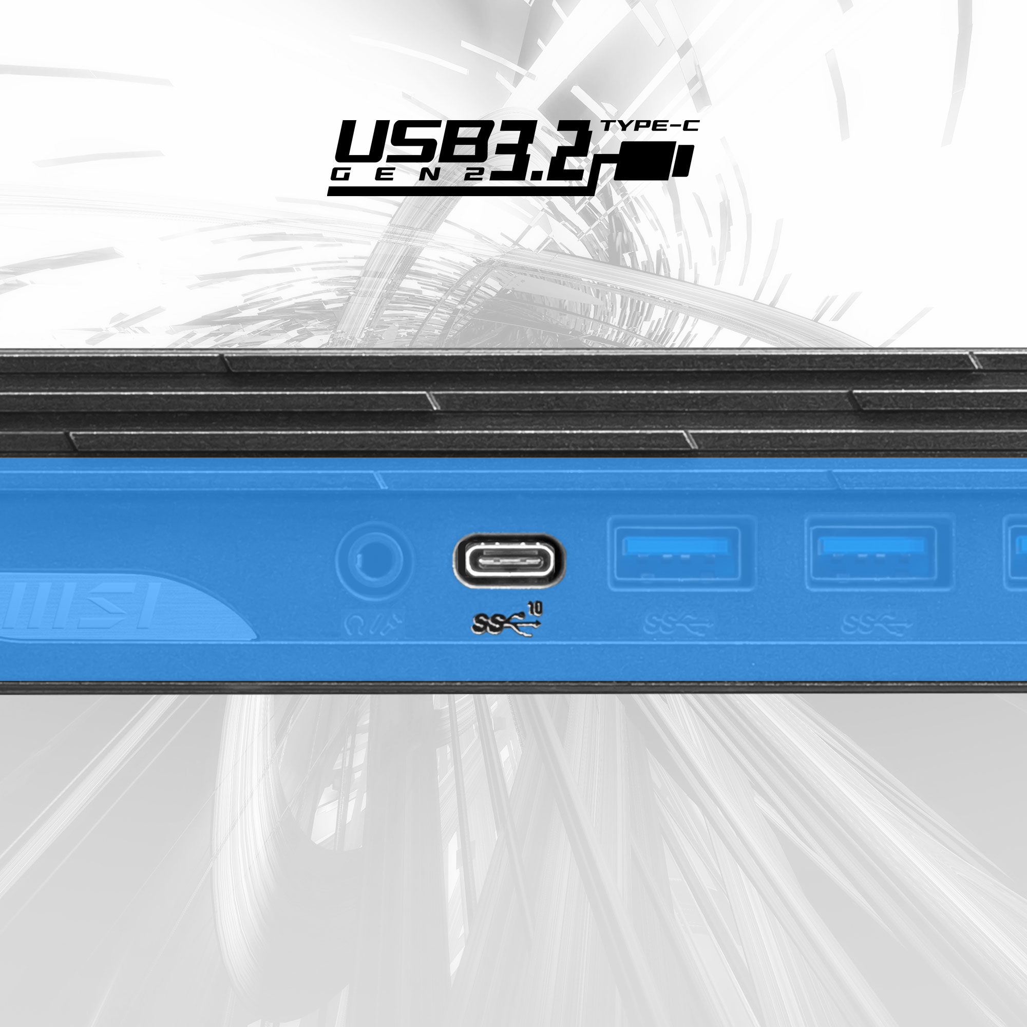 MSI Desktop Computer PRO DP10 13M-057US Intel Core i7-1360P 16GB DDR4 ...