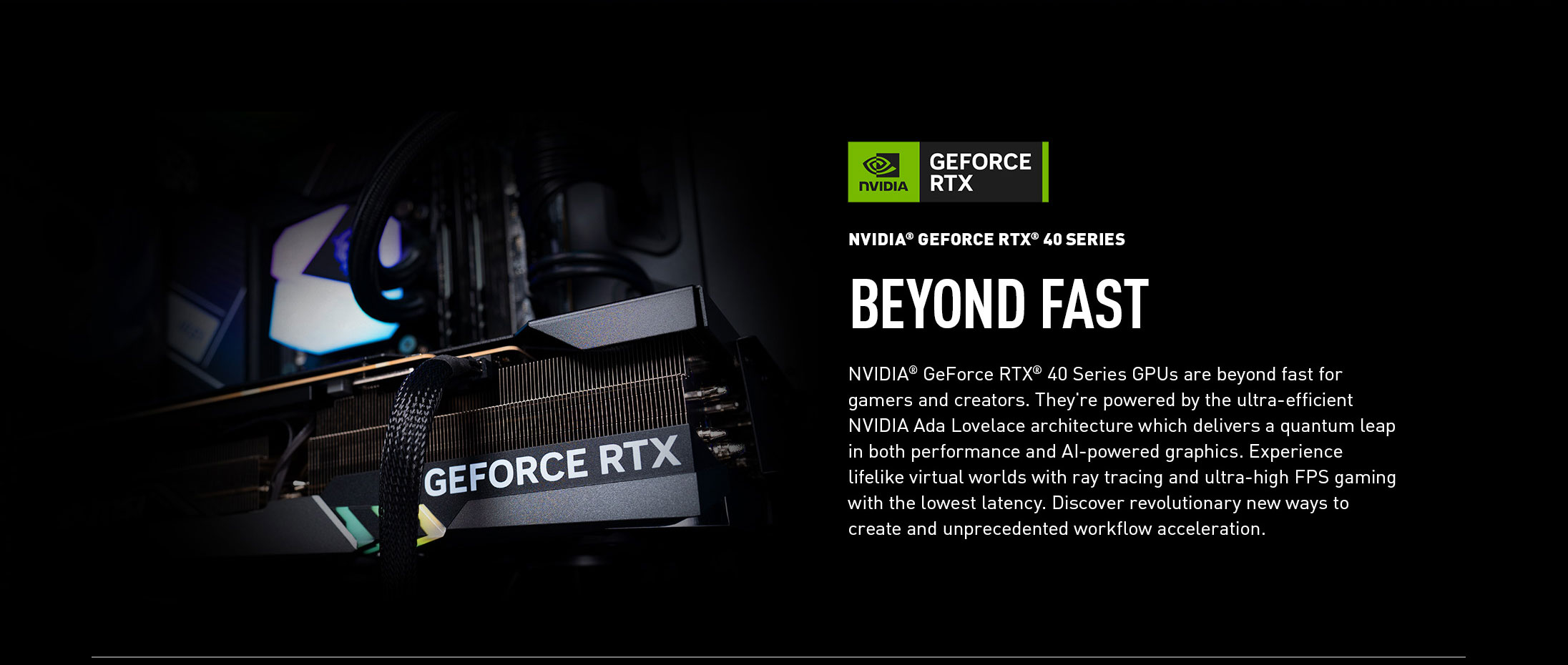 MSI Gaming Desktop NVIDIA GeForce RTX 4090 Intel Core i9 13th Gen ...