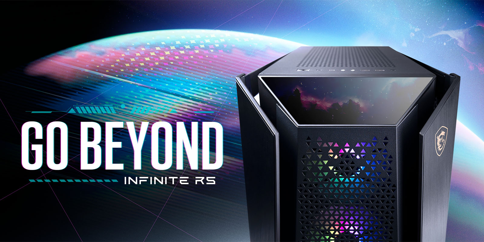 Refurbished: MSI Gaming Desktop Intel Core i9-13900KF (3.00GHz) NVIDIA ...