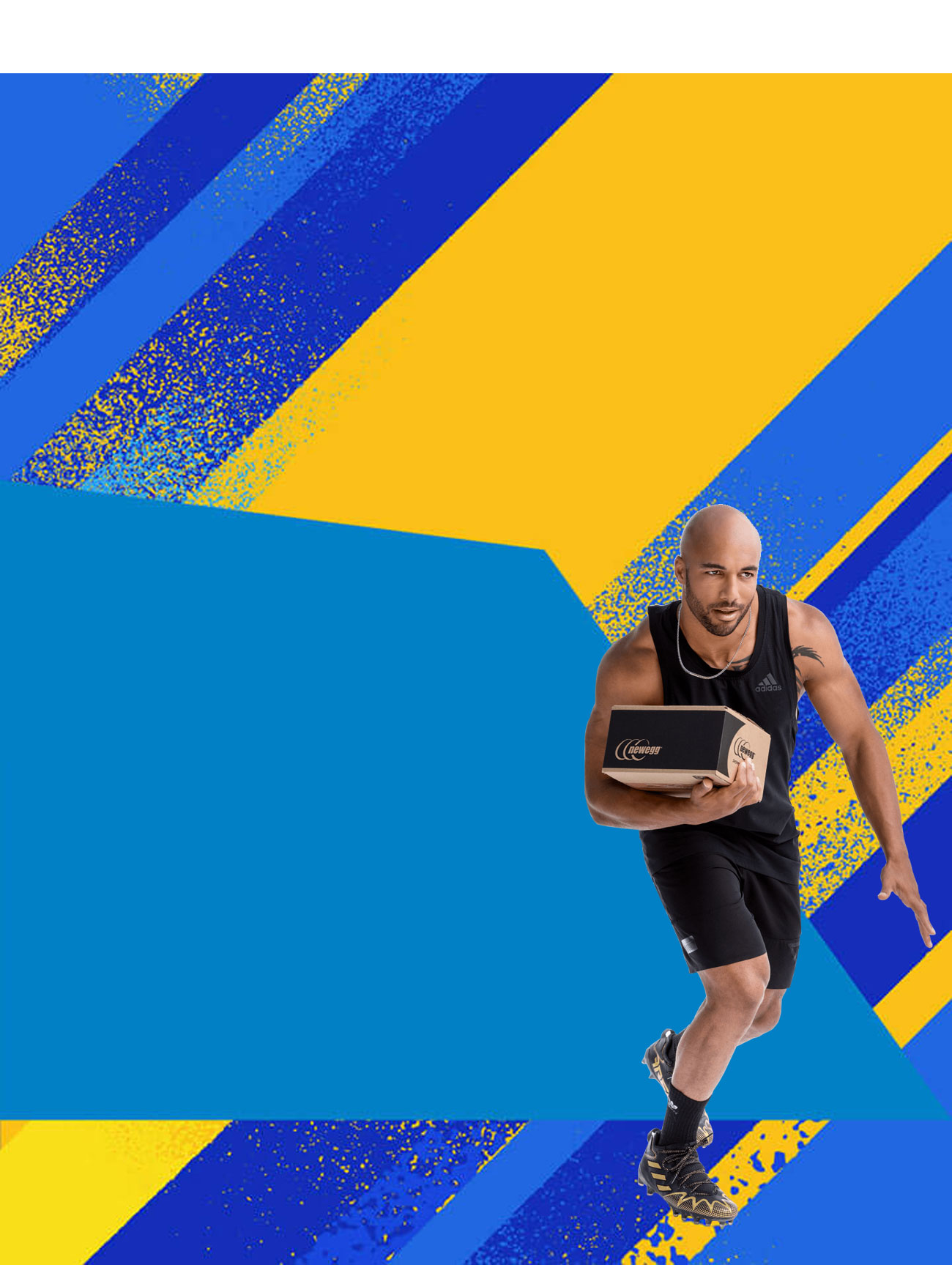 ABS Austin Ekeler EKLR Gaming PC - Intel i5 12400F - GeForce RTX 3060 ...