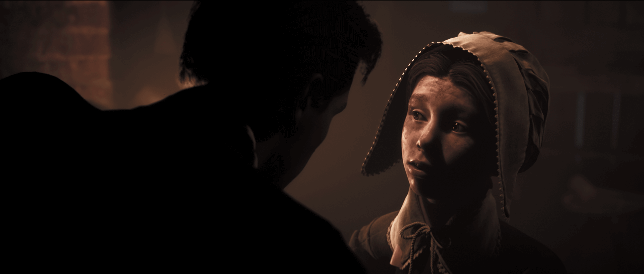 The Dark Pictures Anthology: Little Hope Xbox One [Digital Code ...