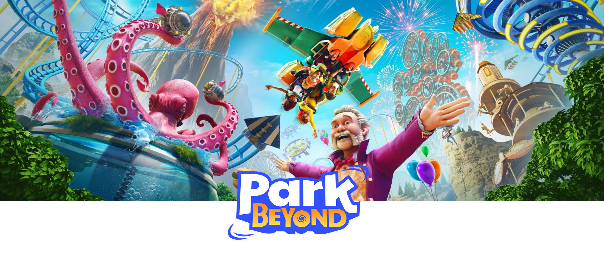 Park Beyond Xbox Series X|S [Digital Code] - Newegg.com
