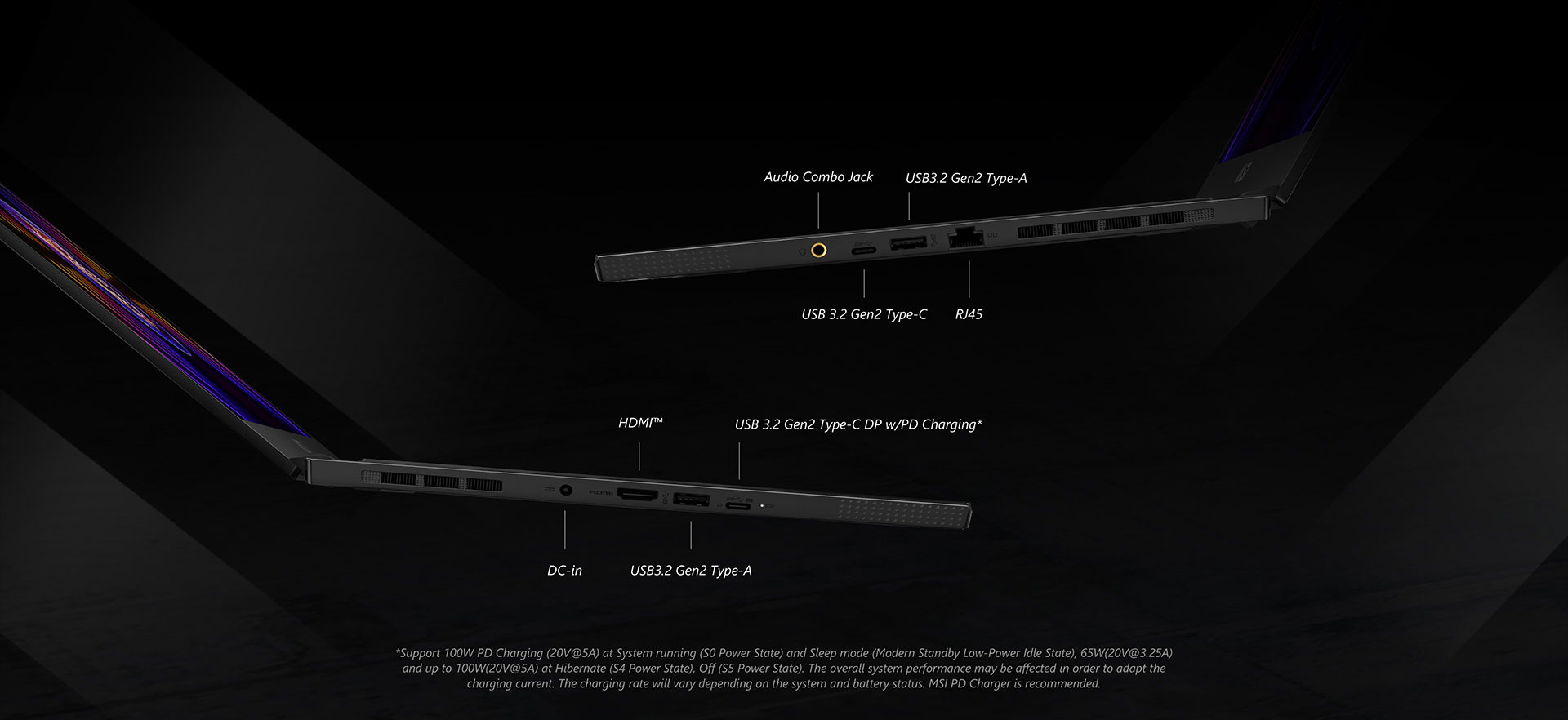 MSI Stealth 15 - 15.6'' GeForce RTX 4060 Laptop GPU - Intel Core i5 ...