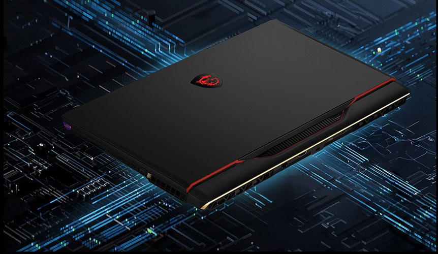 MSI Raider GE78 HX 14VIG-871US Gaming Laptop Intel Core i9-14900HX 2.2 ...