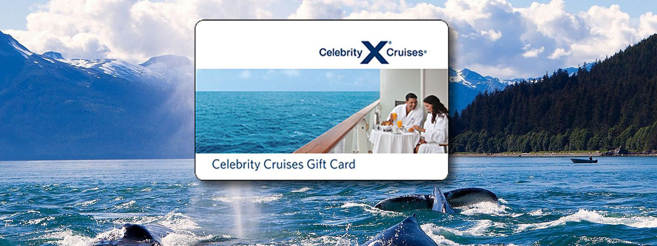 Celebrity Cruises $250 Gift Card (Email Delivery) - Newegg.com