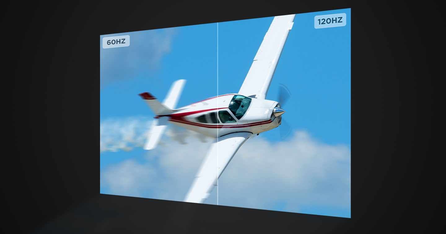 TCL 65 inch Q Class QM8 4K Mini-LED QLED HDR Smart TV with Google TV ...