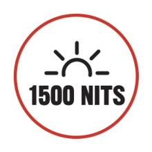 Furrion Aurora Sun 75" 4K UHD LED Outdoor Smart TV (FDUN75CSA ...