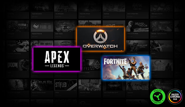 ASRock X570 TAICHI RAZER Edition AM4 ATX AMD Motherboard - Newegg.com