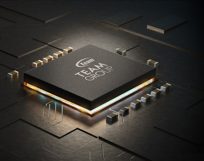 Team T-Force Xtreem 32GB (2 x 16GB) DDR5 8000 (PC5 64000) Desktop ...