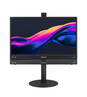 ASUS ZenScreen Stand MTS02D - Ergonomic Stand for Portable Monitors ...