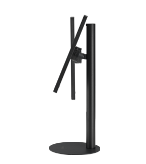 ASUS ZenScreen Stand MTS02D - Ergonomic Stand for Portable Monitors ...