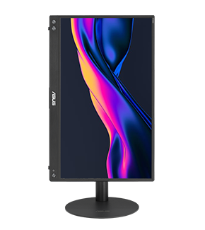 ASUS ZenScreen Stand MTS02D - Ergonomic Stand for Portable Monitors ...