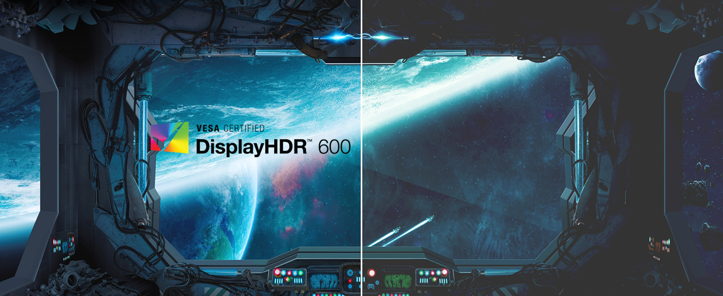 Acer 27" 360Hz IPS 2K gaming monitor 0.4ms NVIDIA G-Sync, 2560 x 1440 ...