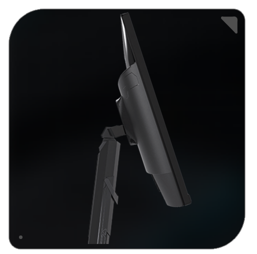 GIGABYTE - M32U Arm Edition - 32" IPS Gaming Monitor - UHD 3840x2160 ...