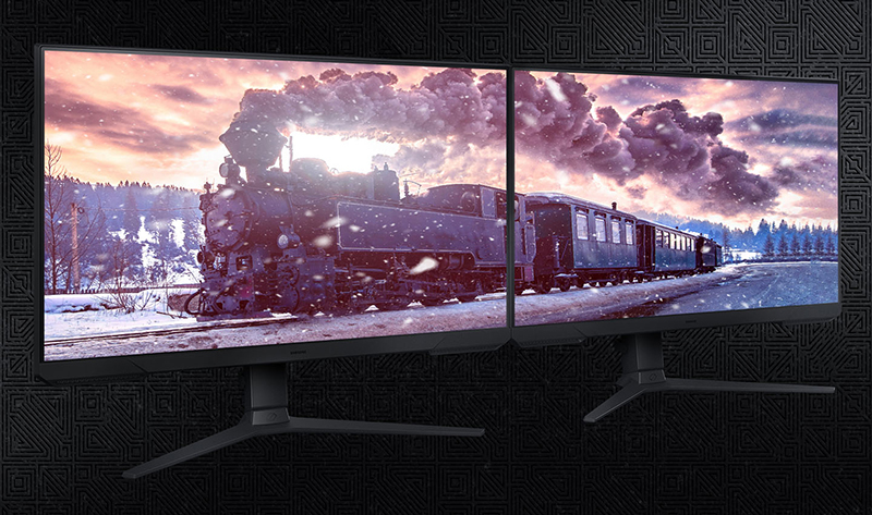 Samsung 27" Odyssey G3 (G30D) FHD 180Hz 1ms Gaming Monitor with ...