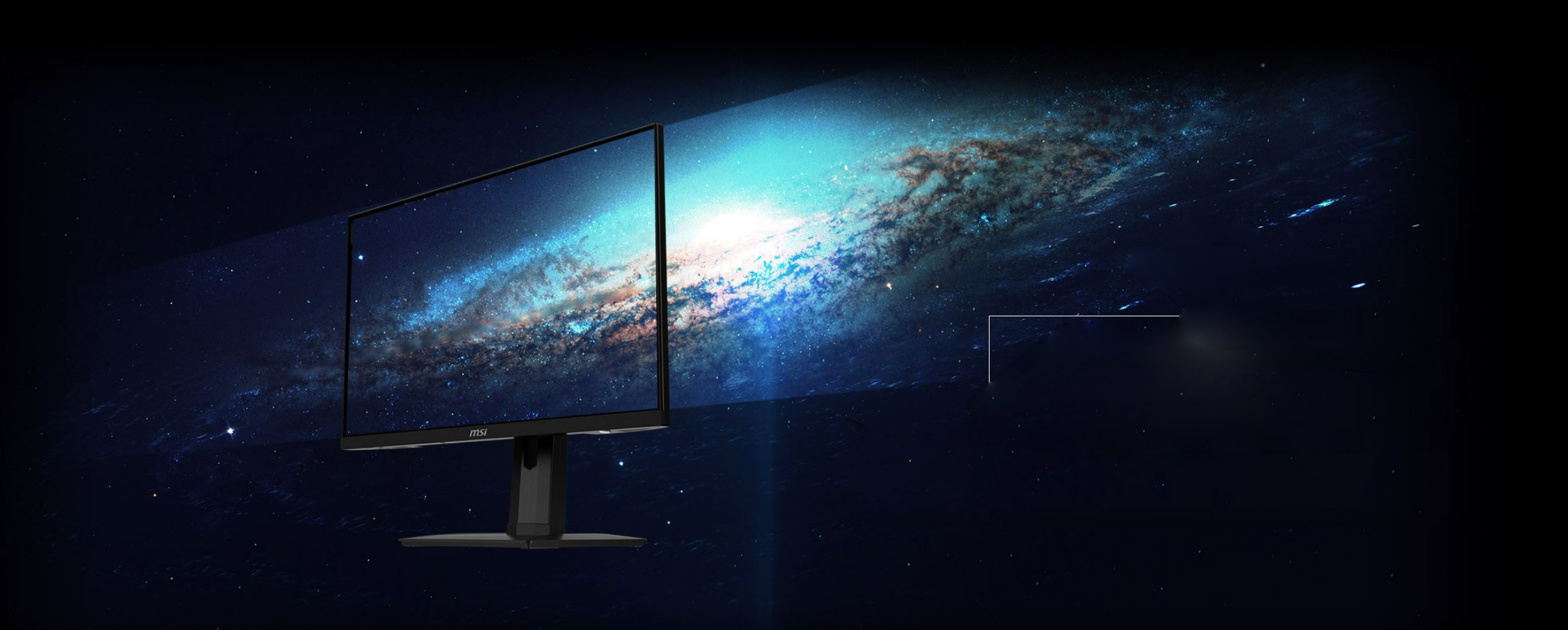 MSI 24" 180 Hz Rapid IPS FHD Gaming Monitor G244PF E2 - Newegg.com