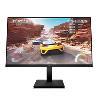 HP X34 34" UWQHD 2K (3440 x 1440) 165Hz IPS HDR Gaming Monitor Eyesafe ...