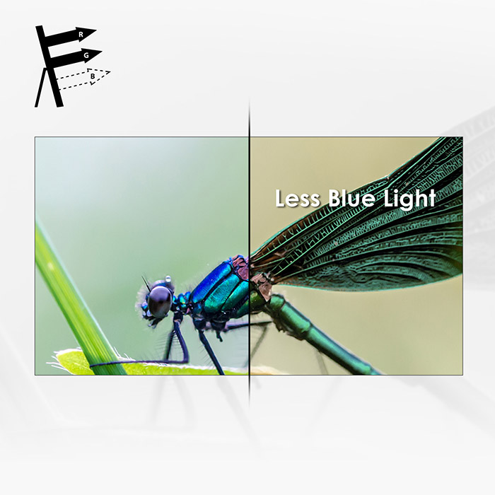 MSI PRO MP223, 22" VA 1920 x 1080 (FHD) Computer Monitor, 100Hz ...