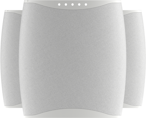 iMicro Atom Audio Mesh Wi-Fi AX5400 (2-Packs) - Newegg.com