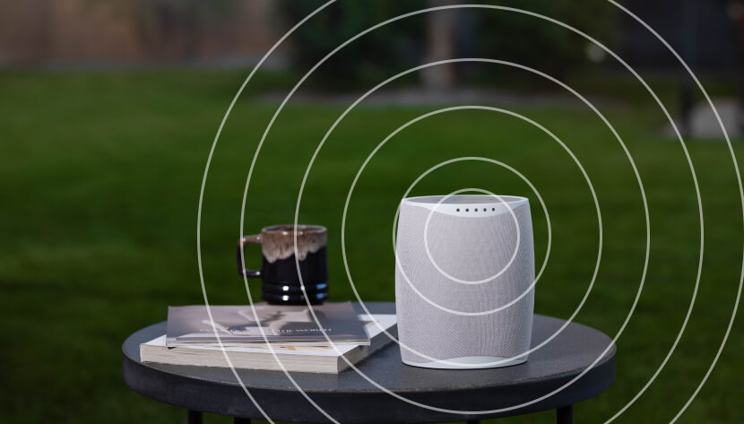 iMicro Atom Audio Mesh Wi-Fi AX5400 (3-Packs) - Newegg.com