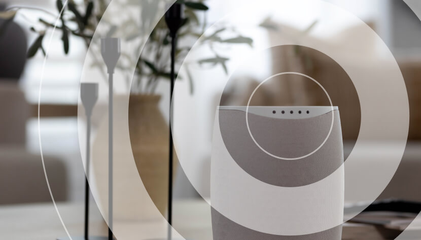 iMicro Atom Audio Mesh Wi-Fi AX5400 (2-Packs) - Newegg.com