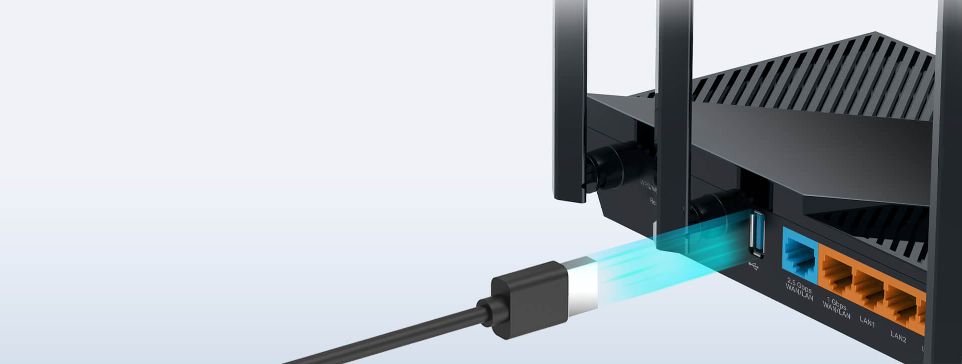 TP-Link AX3000 WiFi 6 Router (Archer AX55 Pro) - Newegg.com