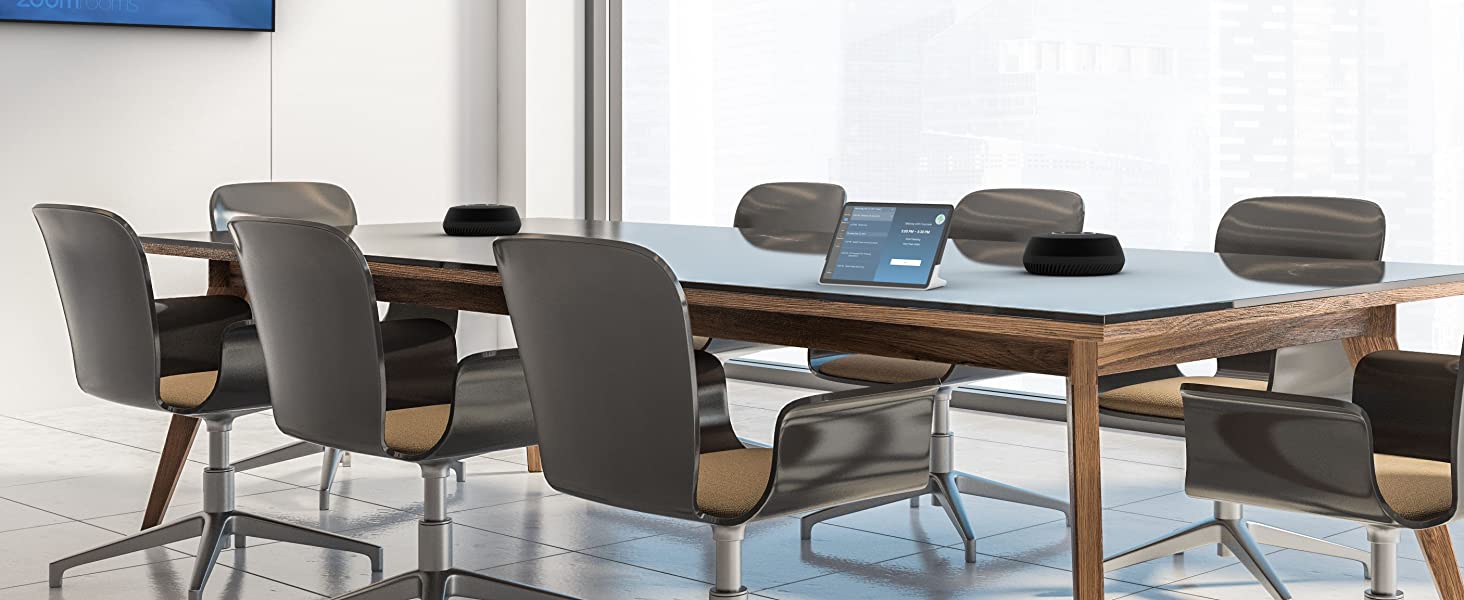 Shure CONTROL1 Stem Control - Conference Room Touch Controller - Newegg.com