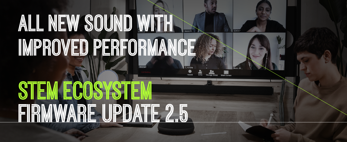 Shure HUBX1 Stem Hub - Conference Communication Center Device - Newegg.com