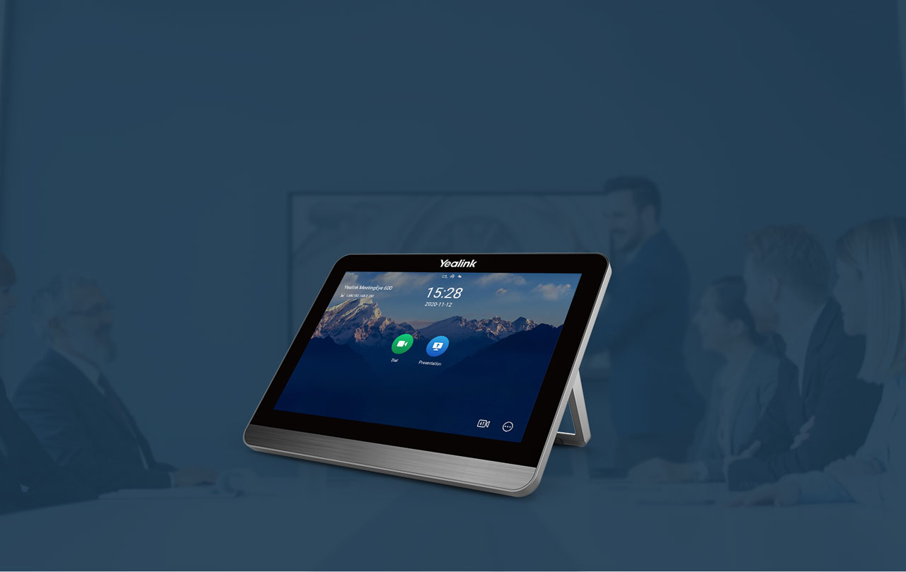 Yealink A20-020-TEAMS - Newegg.com
