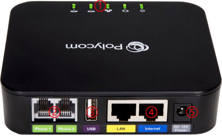 OBi202 2-Port VoIP Phone Adapter with Google and Fax - Newegg.com