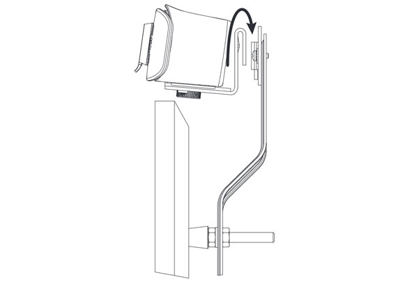 Polycom Poly Studio X30 VESA and Wall Inverted Mounting Kit - Newegg.com