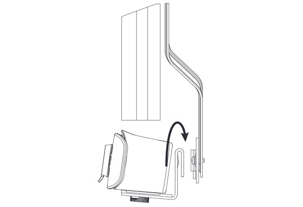 Polycom Poly Studio X30 VESA and Wall Inverted Mounting Kit - Newegg.com