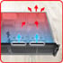 Rosewill 3U Server Chassis Rackmount Case, 6x 3.5" Bays, ATX Compatible ...