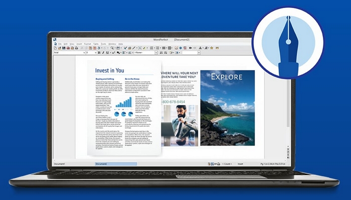Corel WordPerfect Office 2021 Standard Edition - Download - Newegg.com