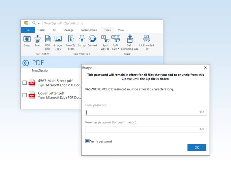 Corel Corel WinZip 27 Standard Single-User - Download - Newegg.com