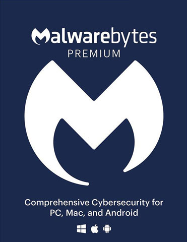 Malwarebytes Premium - 3 Device / 1 Year [Key Card] - Newegg.com