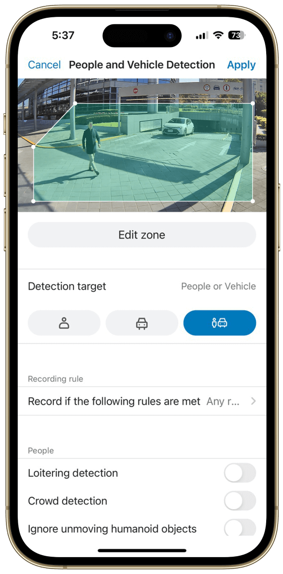 Synology BC500 Bullet Camera - Newegg.com