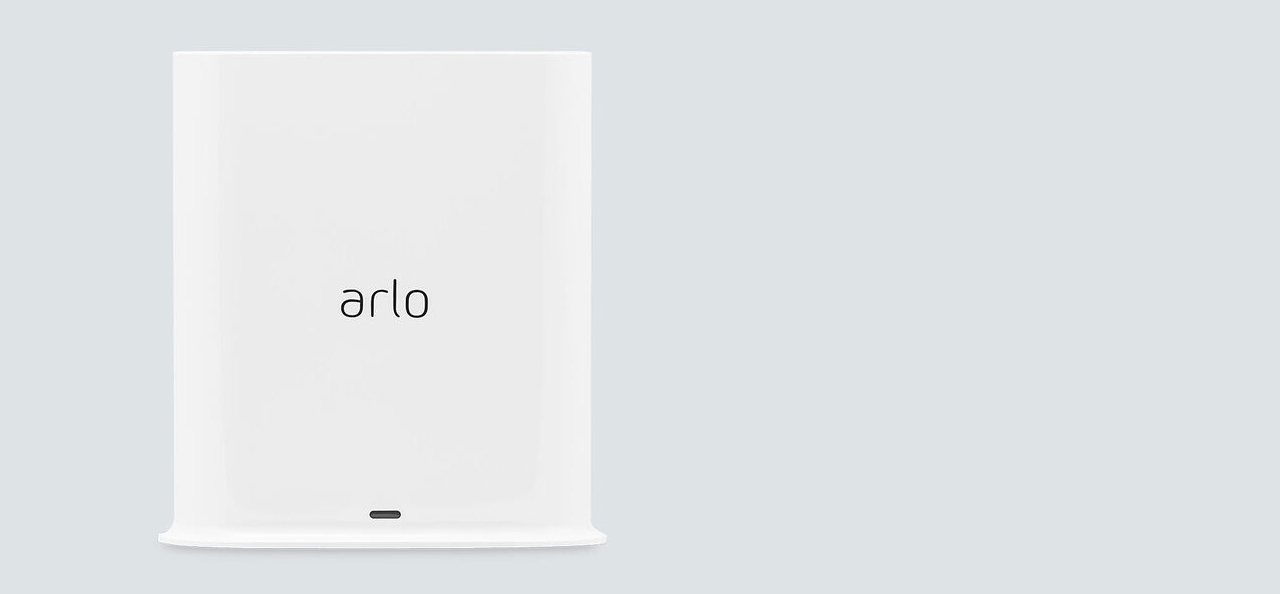 Arlo Pro 3 - Wire-Free Security 4 Camera System | 2K with HDR, Indoor ...