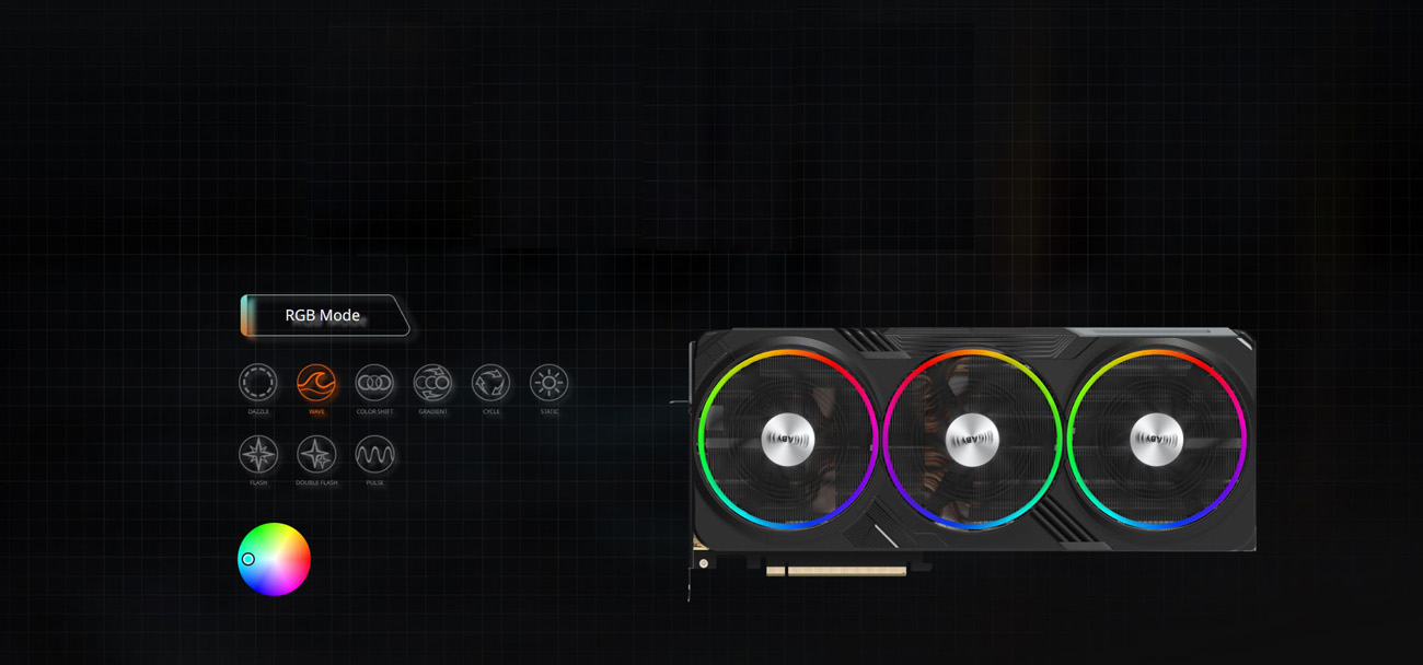 GIGABYTE Gaming GeForce RTX 4090 Graphics Card PCIe 4.0 24GB - Newegg.com