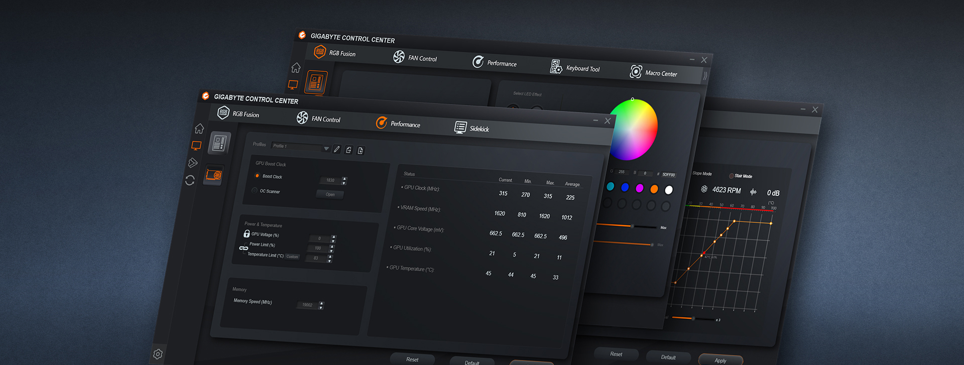 GIGABYTE GeForce RTX 4060 Ti GAMING OC 16G Graphics Card, 3x WINDFORCE ...