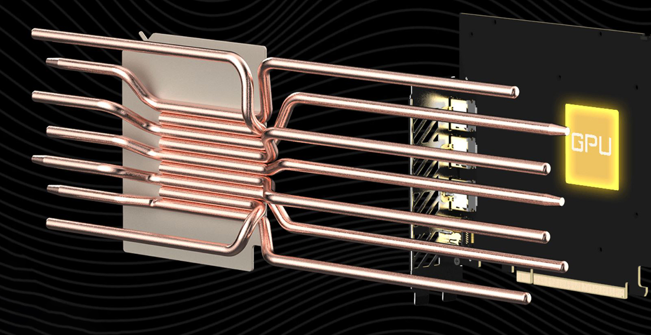 GIGABYTE AORUS GeForce RTX 4070 SUPER MASTER 12G Graphics Card, 3x ...
