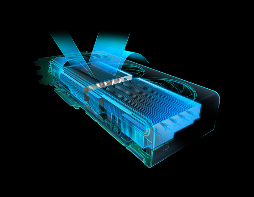 SAPPHIRE NITRO+ Radeon RX 7700 XT Video Card | Newegg - Newegg.com