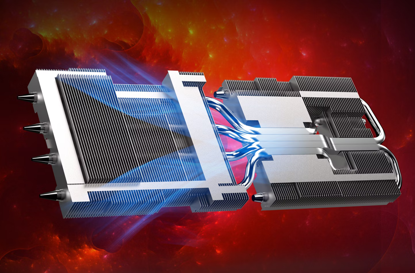 Acer Nitro Radeon RX 7600 XT Video Card DP.Z3LWW.P02 - Newegg.ca