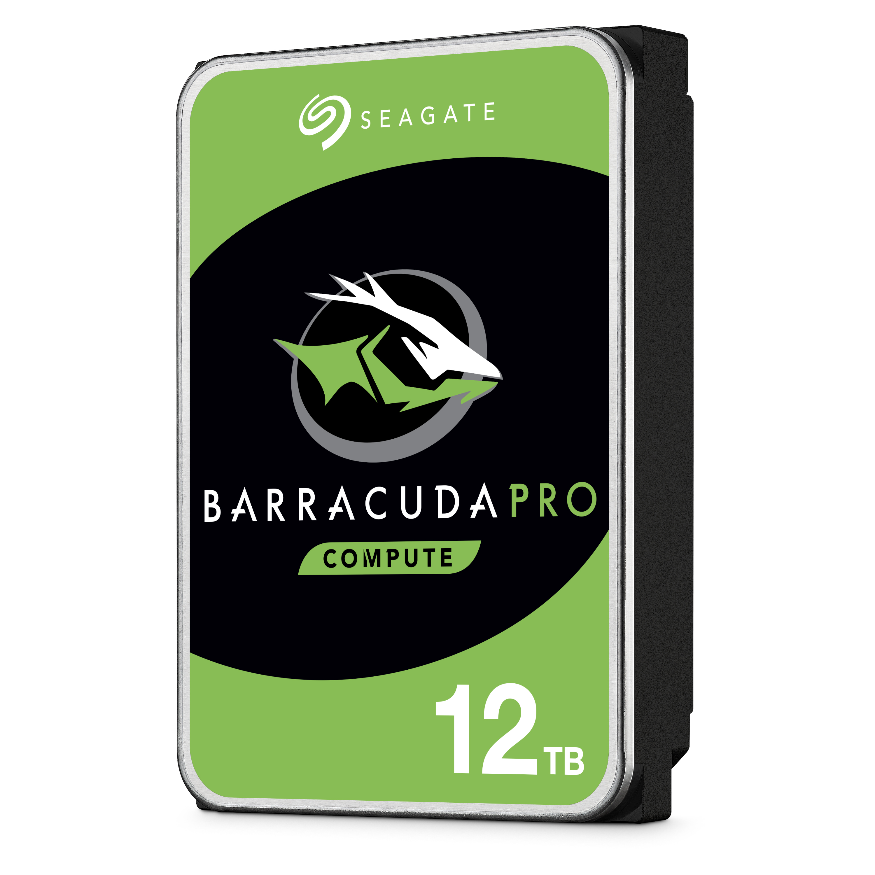 Refurbished: Seagate BarraCuda Pro ST12000DM0007 12TB 7200 RPM 256MB ...