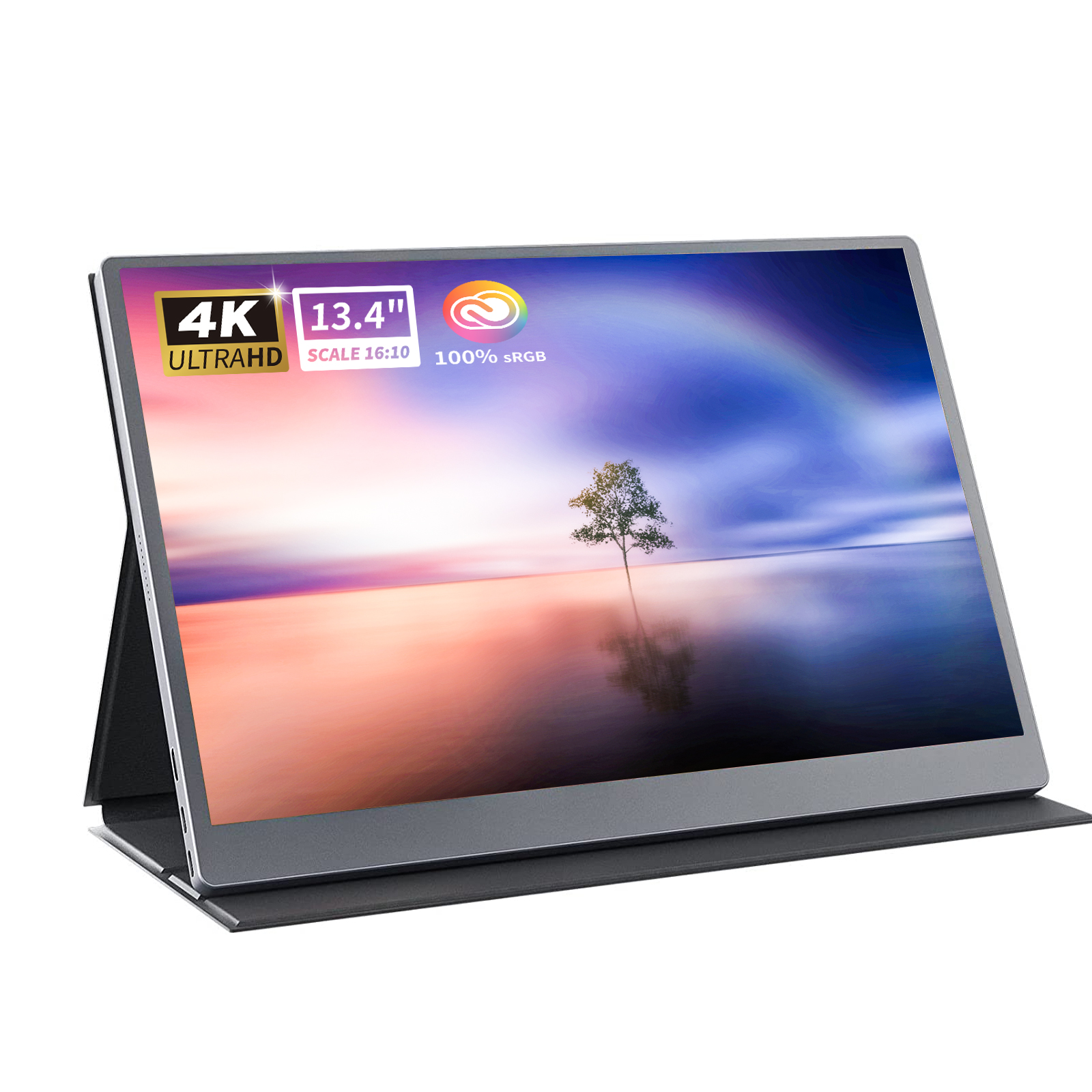 15.6 Inch Touchscreen Portable Monitor Full HD IPS 1920x1080 gaming ...
