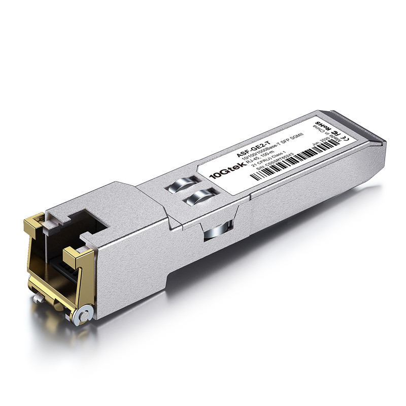 1.25G SFP 1000Base-SX, 850nm MMF, up to 550 Meters, Compatible with HP ...