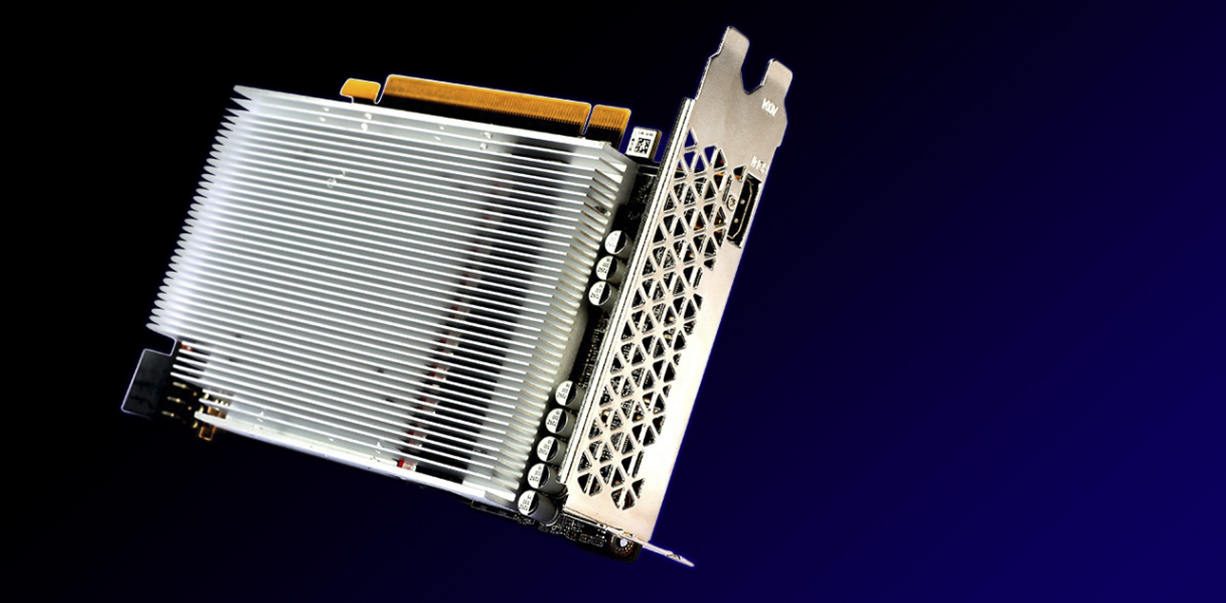 CORN Radeon RX 580 8G D5 Graphics Card, 8GB 256-bit GDDR5, Support PCI ...