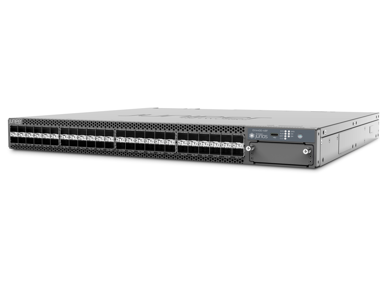 Juniper Networks EX4400-48F - Newegg.com